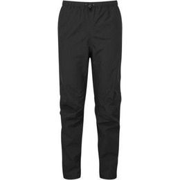 Mountain Equipment Makalu Womens Pant regular - black - Gr&ouml;&szlig;e 10 UK Damen 007126