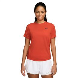 Nike Trail Dri-FIT UV T-shirt Damen