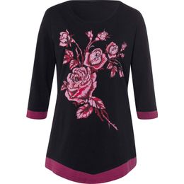 Tunikashirt