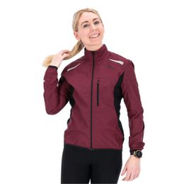 Fusion S1 Run Jacket Damen