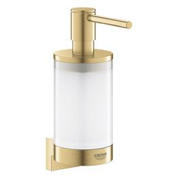 Grohe Selection Seifenspender, 41028GN0+41027GN0,