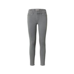 Tchibo - Treggings - Damen - Gr. 52 - hellgrau