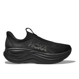 Hoka One One Hoka Skyward Laceless Schuhe Herren schwarz 43.3