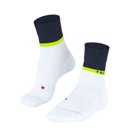 Falke RU 4 Endurance Bekleidung Herren wei&szlig; L