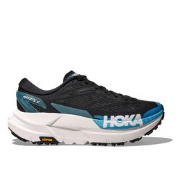 Hoka One One Hoka Mafate X Schuhe Damen schwarz 37.3