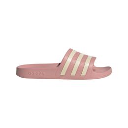 Adidas Adilette Aqua Schuhe Damen rosa 39.0