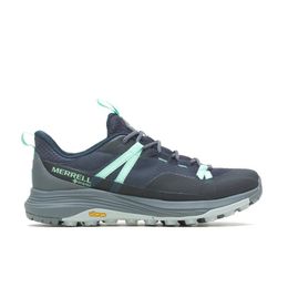 Merrell Siren 4 GTX Schuhe Damen grau 40.5