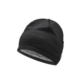 Craft Essence Thermal Ponytail Hat Bekleidung Unisex schwarz