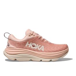 Hoka One One Hoka Gaviota 5 Schuhe Damen rosa 42.0