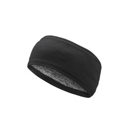 Craft Essence Thermal Headband Bekleidung Unisex schwarz