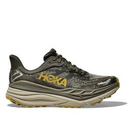 Hoka One One Hoka Stinson 7 Schuhe Herren gr&uuml;n 42.0