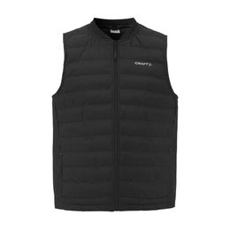 Craft SubZ Vest 4 Bekleidung Herren schwarz XL
