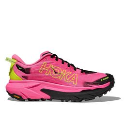 Hoka One One Hoka Mafate 5 Schuhe Herren rosa 45.3