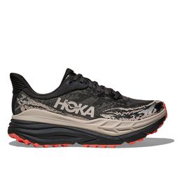 Hoka One One Hoka Stinson 7 Schuhe Damen schwarz 38.0