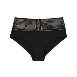 Passionata Taillenslip &raquo;Olivia&laquo; - Damen - Gr. 36 - schwarz