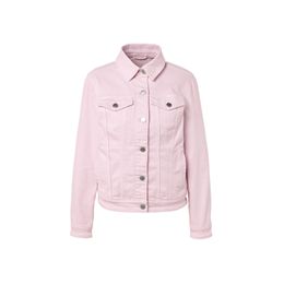Tchibo - Jeansjacke - Damen - Gr. 40 - rosa