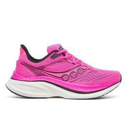 Saucony Endorphin Speed 5 Schuhe Damen rosa 39.0