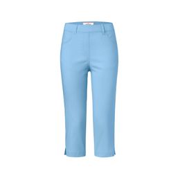 Tchibo - Bengalin-Hose in 3/4-L&auml;nge - Damen - Gr. 38 - hellblau