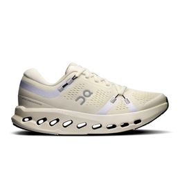 On Cloudsurfer 2 Schuhe Damen beige 38.0