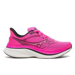 Saucony Endorphin Speed 5 Schuhe Herren rosa 49.0