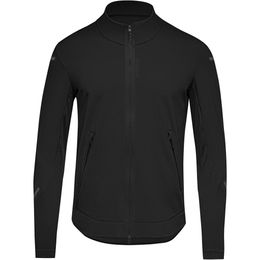Gore Concurve Thermo Hybrid Jacket Bekleidung Herren schwarz S
