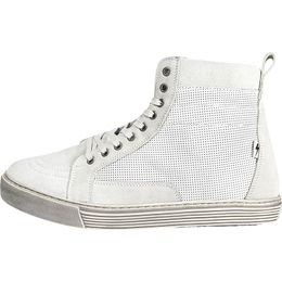 John Doe Neo, Schuhe
