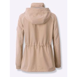 &Uuml;bergangsjacke