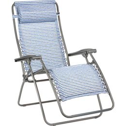 Lafuma RSXA Relaxsessel Uni Marine - Relaxsessel