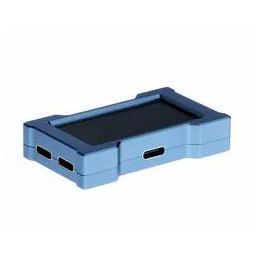HM Lab Z-Neo 8k Gaming Hub - Blau