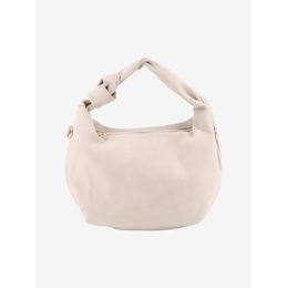 glade Brise Schultertasche 'Polina' Damen Gr&ouml;&szlig;e One Size beige