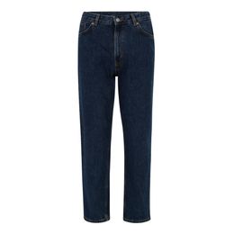 MONKI Jeans Damen Gr&ouml;&szlig;e 24 blau