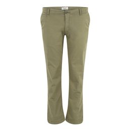 Jack & Jones Plus Jack & Jones Plus Hose 'Ace Harlow' Herren Gr&ouml;&szlig;e 28 oliv