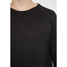 Sloan Pullover Herren Gr&ouml;&szlig;e M schwarz