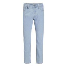 Jack & Jones Plus Jack & Jones Plus Jeans 'Chris' Herren Gr&ouml;&szlig;e 50 blue denim