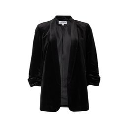 Pieces Blazer 'PCBOSELLA' Damen Gr&ouml;&szlig;e 42 schwarz