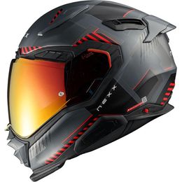 Nexx X.WST3 Fluence, Integralhelm