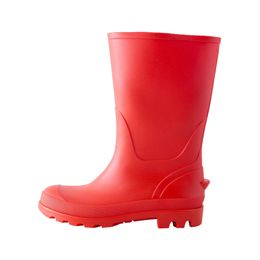 next Gummistiefel Jungen Gr&ouml;&szlig;e 25.5 rot