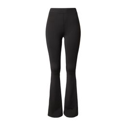Vila Leggings 'LEOA' Damen Gr&ouml;&szlig;e M schwarz