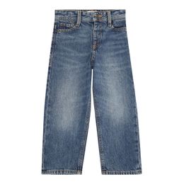 Jack & Jones Mini Jeans 'JJIALEX JJORIGINAL' Jungen Gr&ouml;&szlig;e 110 blue denim