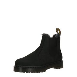 Dr. Martens Chelsea Boots 'Bex' Damen Gr&ouml;&szlig;e 42 schwarz Winterschuhe