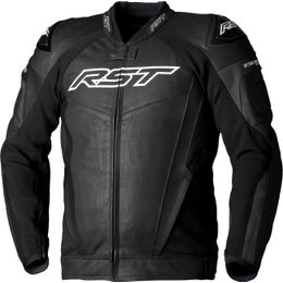 RST TracTech Evo 5, Lederjacke perforiert