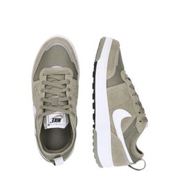 Nike Sportswear Sneaker 'C1TY' Jungen Gr&ouml;&szlig;e 36 gr&uuml;n / wei&szlig;