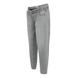 Only Maternity Umstand Jeans 'OLMLUMI' Damen Gr&ouml;&szlig;e 27/28 grey denim