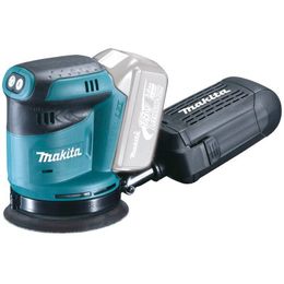 Makita Akku-Exzenterschleifer DBO180Z