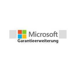 Microsoft Extended Hardware Service Plan Plus - Serviceerweiterung - erweiterter Hardware-Austausch - 4 Jahre