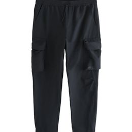 next Cargohose Herren Gr&ouml;&szlig;e 36 schwarz