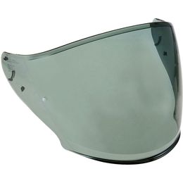 Shoei CJ-2, Visier
