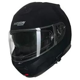 Nolan N100-6 Classico N-Com Klapphelm schwarz L