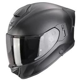 Scorpion EXO-530 Air Solid Integralhelm Matt-Schwarz 3XL