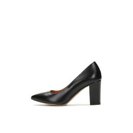Kazar Pumps Damen Gr&ouml;&szlig;e 36 schwarz